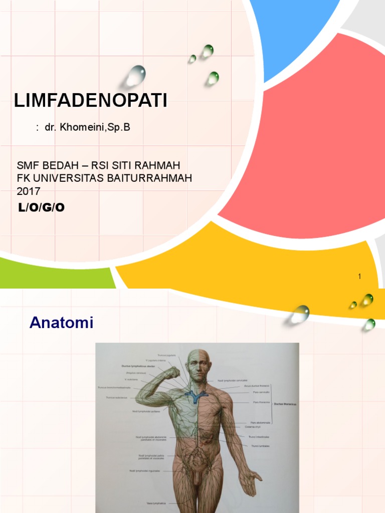 LIMFADENOPATI | PDF
