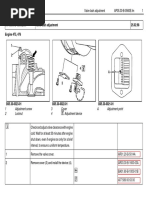 ISUZU C240 Engine Data | PDF