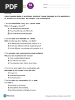 Science Form 2 Text Book | PDF | Social Science | Science & Mathematics