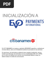 Comisiones TPV BANORTE | PDF | Tarjeta de débito | Punto de venta
