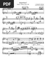 Brave Heart Piano Sheet Music | PDF