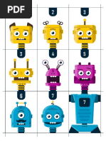 Omnitrix Codes and Master Control Guide | PDF