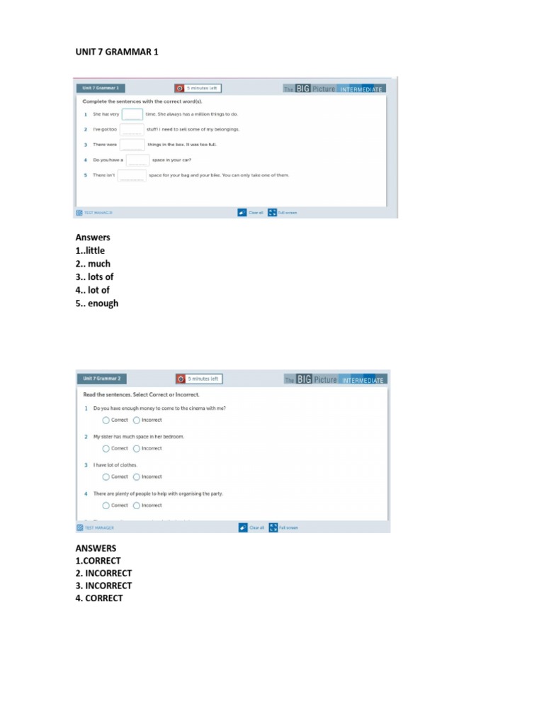 Robalino - Jonathan - Assigments LEVEL VI | PDF