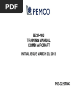 Boeing 737: Dispatch Deviations Procedures Guide Supplement | PDF ...