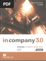 LONGMAN Intelligent - Business Pre-Intermediate Coursebook | PDF ...