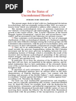 Single Blessedness: A Vocation To Be Present To The Lord | PDF ...