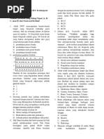 30 Contoh Soal KSM IPA MI 2024 Dan Kunci Jawabannya | PDF