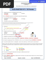 Anatomía Topográfica de La Región Inguinoabdominal e Inguinocrural ...