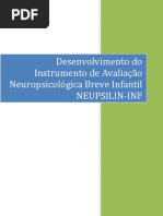 AULA Teste Hooper | PDF