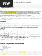 Server Migration Checklist | PDF | Domain Name System | Microsoft Exchange Server
