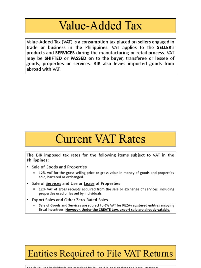 Value Added Tax Definition, How To Calculate, Examples,, 57% OFF