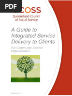 TCS Company Brochure | PDF