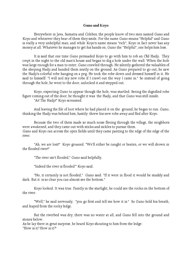 Gec 12 Module Activities | PDF | Jesus