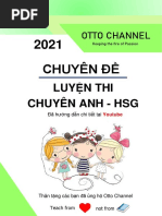 Otto Channel T NG H P NG Pháp T V NG Destination C1C2 | PDF
