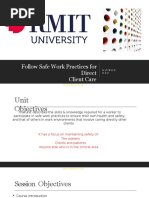 WSH Risk Management Code of Practice | PDF | Risk | Occupational Safety ...