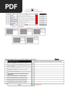 Kaizen Format Simplified | PDF