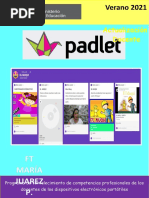 Manual Básico de Padlet | PDF