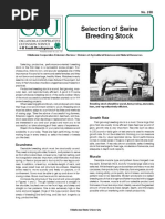 Module I. Beef Cattle Production | PDF | Cattle | Calf