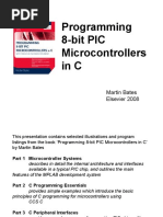 STM32BareMetalMiniCookbookV1 3 | PDF | Command Line Interface | Microcontroller