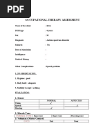 Coma Recovery Scale - Revised (CRS-R) PDF | PDF | Coma | Finger
