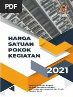 HSBGN Seluruh Indonesia | PDF | Pengelolaan Keuangan & Uang