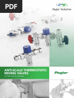 Gully Spacing Calculation | PDF | Physical Geography | Geomorphology