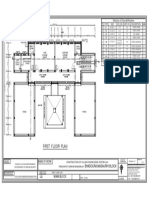 Saleable Area Calculation | PDF | Stairs | Elevator