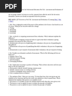 School Form 1 Register Template | PDF | Computing