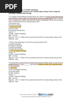 Advertising and Promotion - An Integrated Marketing Communications ...