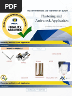 Acrytex Cast TDS | PDF | Materials