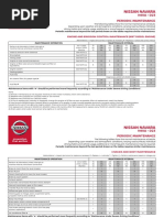 Toyota Coaster 30 Seater Technical Specifications - 1 | PDF | Anti Lock ...