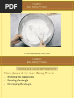 Choux Pastry Faults Remedies | PDF