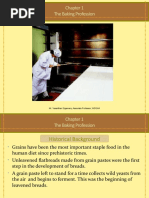 Choux Pastry Faults Remedies | PDF