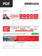 SeatGuru Seat Map SpiceJet - SeatGuru | PDF | Business