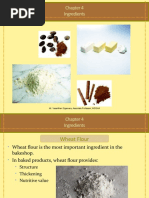 07 Bakery and Pastry Organization Chart New | PDF