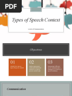 Three Modes of Communication PDF | PDF | Interpersonal Communication ...