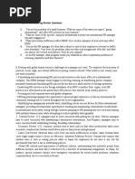 Unit - 1 Morgan'S Model To Define Ihrm | PDF | Human Resource ...