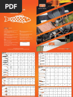 Rectagrid & Gripweld - Grating | PDF | Galvanization | Screw