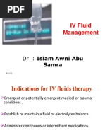 Fundamentals in Nursing (Notes) D5NM (Normosol-M) IV Fluid | PDF ...