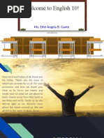 Detailed Lesson Plan in English 10 - Sources of Information | PDF ...