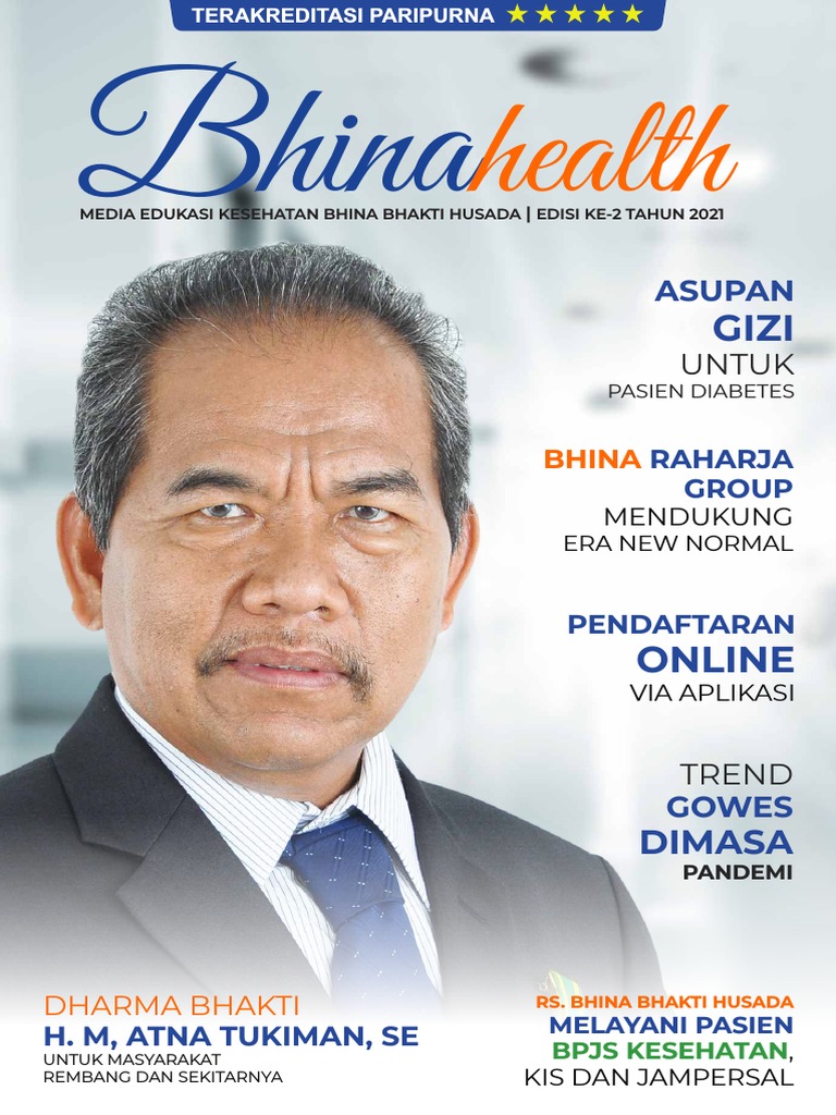 Bhina Health 2021 | PDF