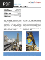 RAMS MAnual Lifting | PDF | Personal Protective Equipment | Crane (Machine)