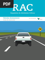 Guia para Pesquisar Treinamentos VES - v0.3 | PDF