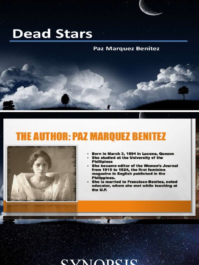 Dead Stars | PDF