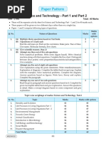 10th Science Practical Book | PDF | Chlorine | Melting Point