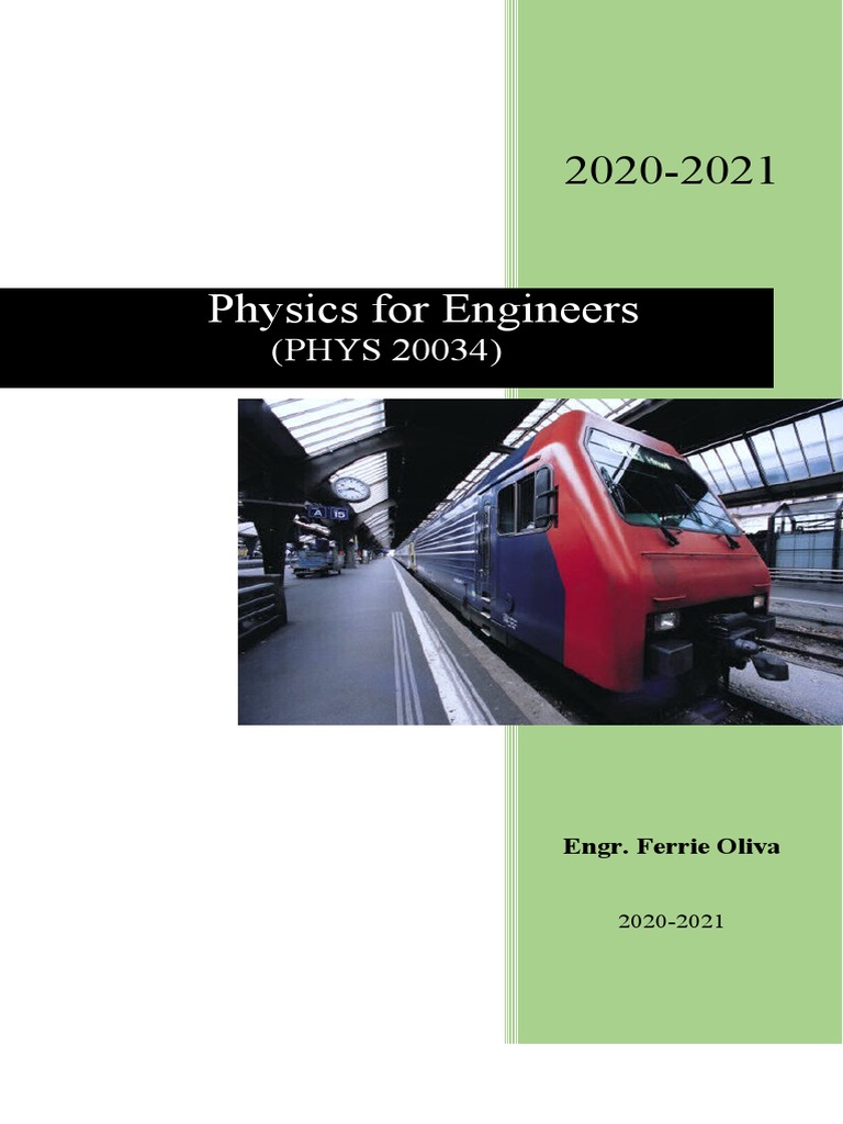 Physics Intro Chapter 1 Measurements Download Free Pdf
