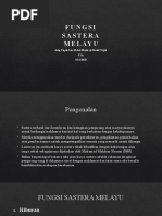 Format Penulisan Rujukan (Apa 7) | PDF