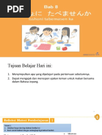 Template Artikel Unikama | PDF | Kajian Bahasa Asing