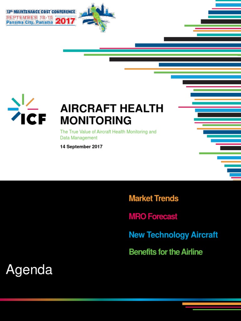Aircraft Trend Monitoring | PDF | Airlines | Reliability Engineering