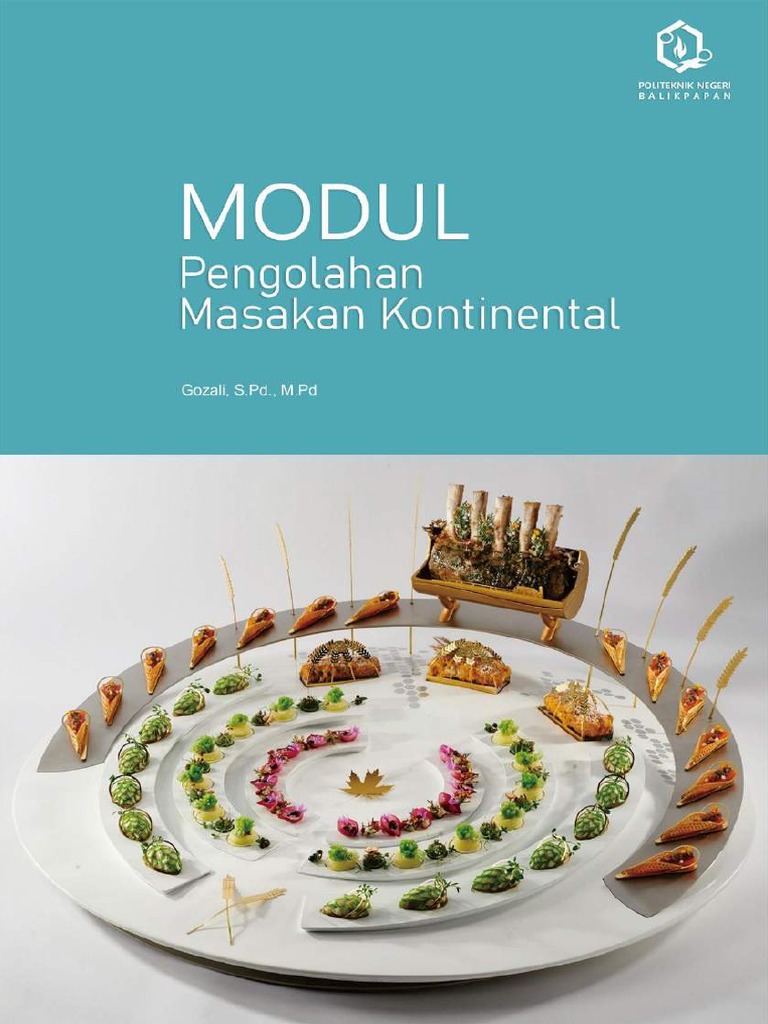 Modul P2M Komplit | PDF
